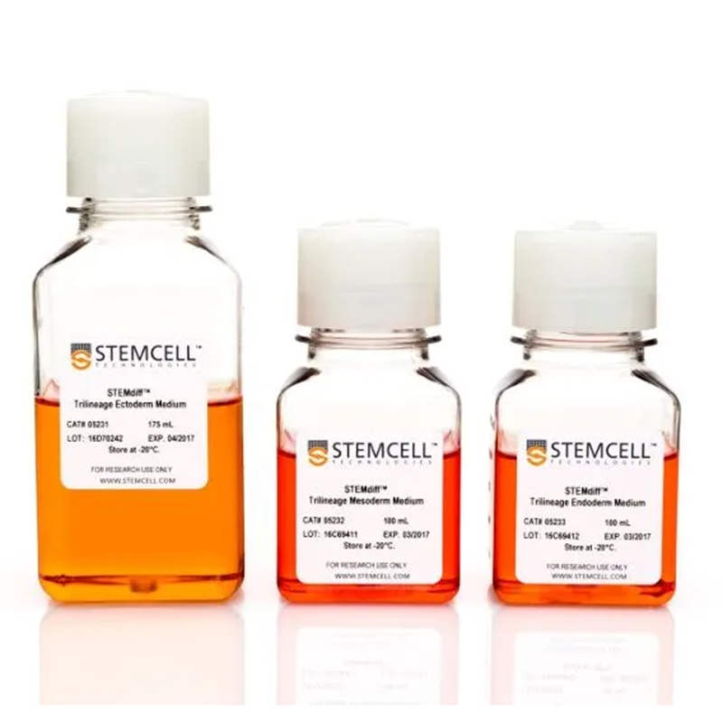 STEMCELL Technologies05230 STEMdiff™ Trilineage Differentiation Kit/STEMdiff™三胚层分化试剂盒价格_品牌 ...