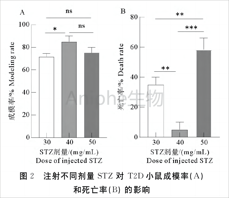 疾病模型|一文了解2型糖尿病（T2DM）动物模型的常用造模方法！ - 企业动态 - 丁香通