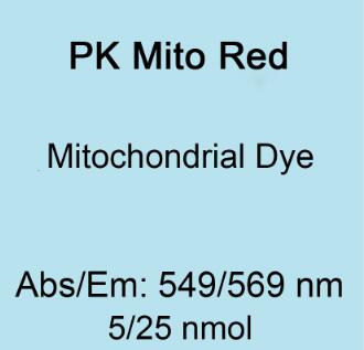 PKMITO®线粒体荧光染料价格_品牌:浦海景珊-丁香通