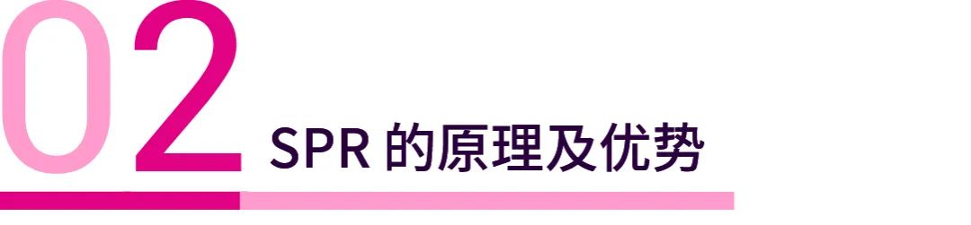 SPR 检测服务强势上线！｜MedChemExpress (MCE)-技术文章-MedChemExpress