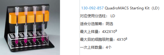 美天旎磁珠分选相关介绍-公司新闻-上海臻诺生物科技有限公司