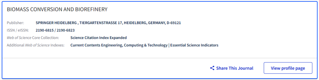 1本SCI期刊已恢复收录，仍有2本“on hold”！-公司新闻-美国LetPub SCI论文编辑