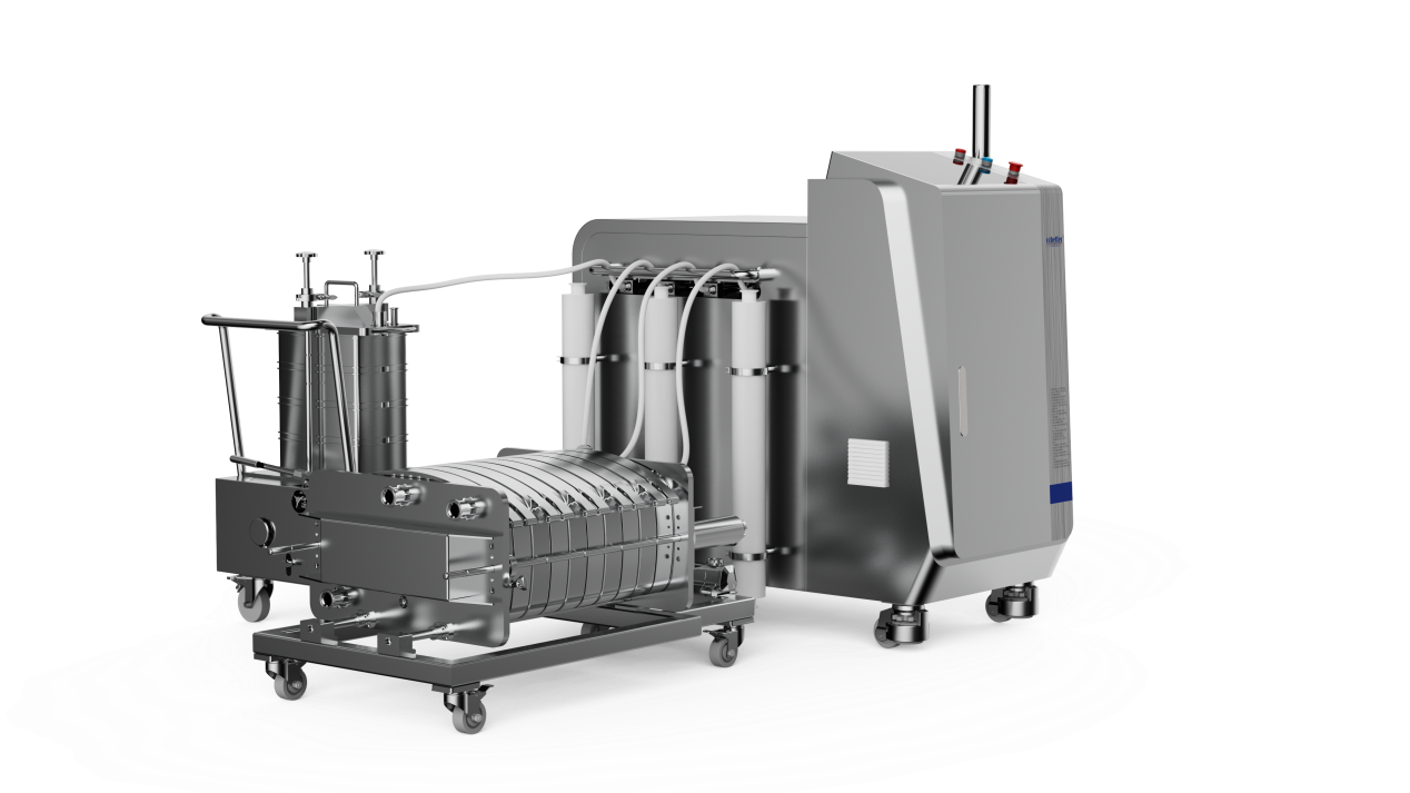 臻于至善—科百特ViruClear除病毒家族日益壮大 - 企业动态 - 丁香通