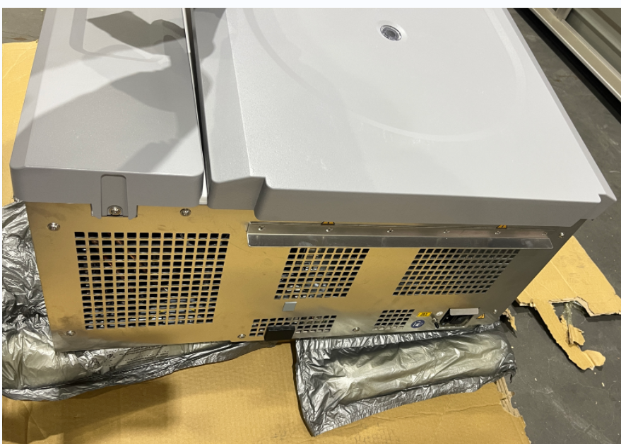 手冷冻离心机套装Thermo Scientific Sorvall ST4R Plus价格_品牌:thermo-丁香通