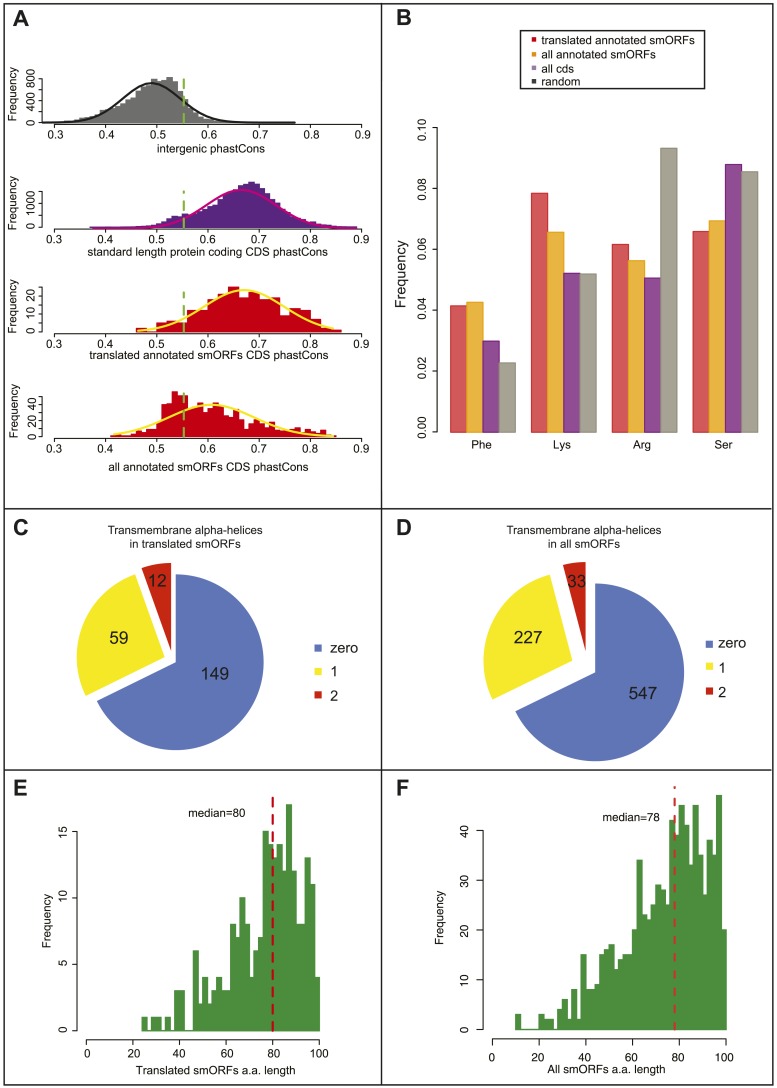 eLIFE. | Poly-Ribo-Seq技术揭示了小开放阅读框的广泛翻译-公司新闻-广州卿泽生物科技有限公司