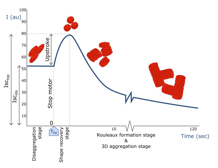激光衍射红细胞变形分析仪价格_品牌:Lorrca®-丁香通