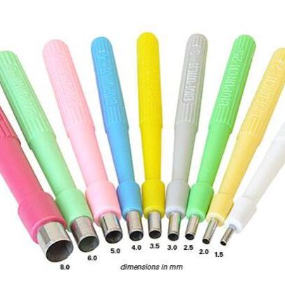 Biopunch打孔和取芯器价格_品牌:Biopunch-丁香通