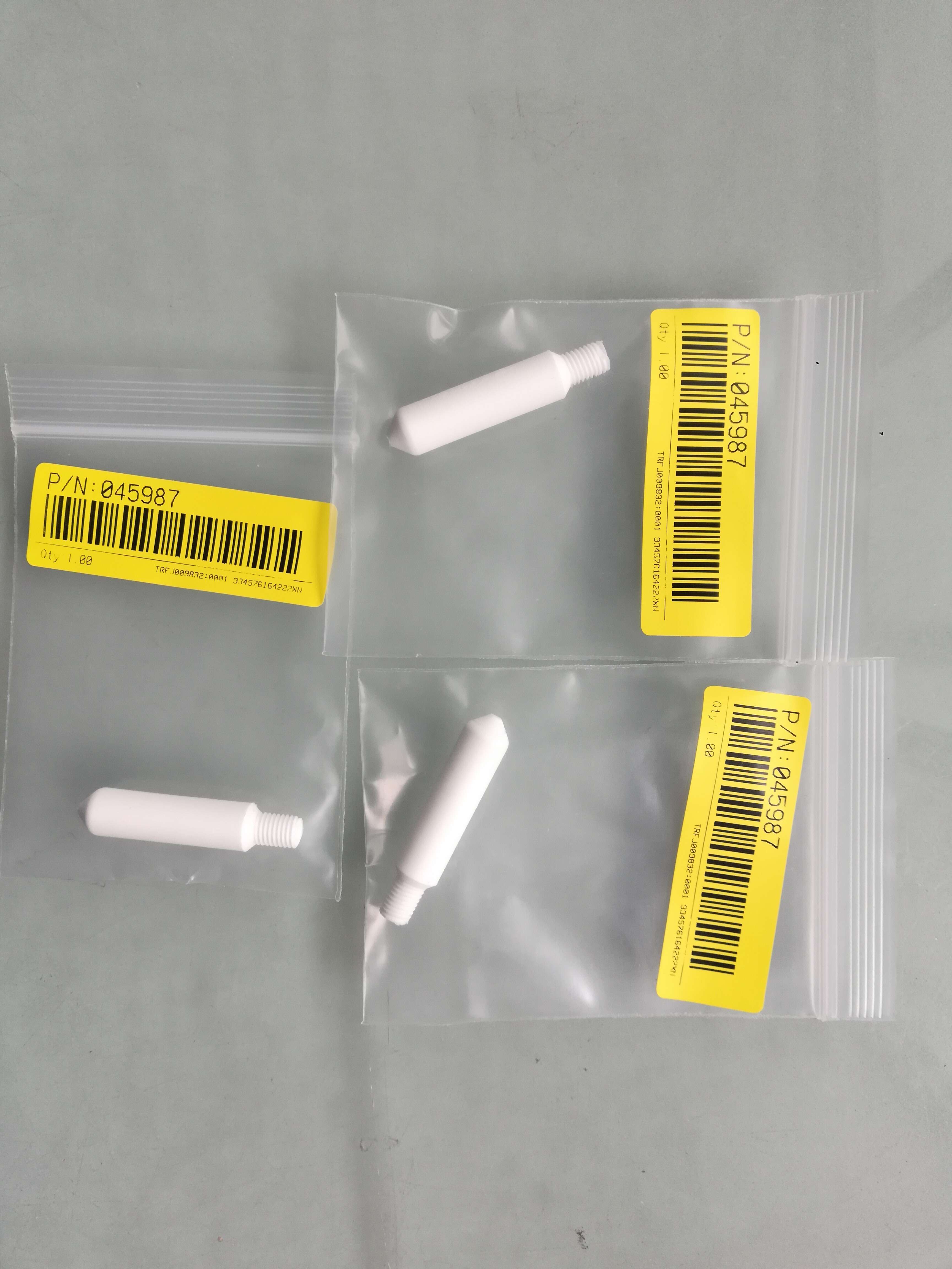 045987赛默飞淋洗液过滤头白色Thermo FLTR END-LINEELU 1/4-28价格_品牌:Thermo Fisher-丁香通