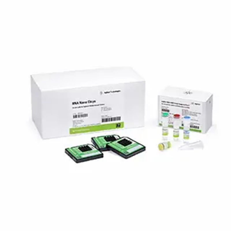5067-1511安捷伦总RNA分析试剂盒Agilent RNA 6000 Nano Kit价格_品牌:Agilent-丁香通