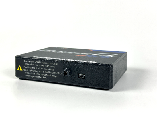 Starr MouseOx | 小动物脉搏血氧仪无创监护大小鼠生命体征，助力流行病治疗研究新进展-公司新闻-上海玉研科学仪器有限公司