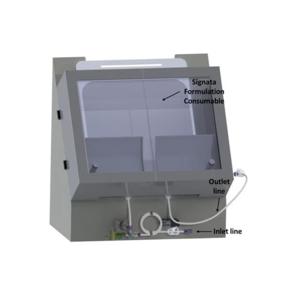 如何制定高效可控的细胞制剂灌装解决方案？ - 企业动态 - 丁香通