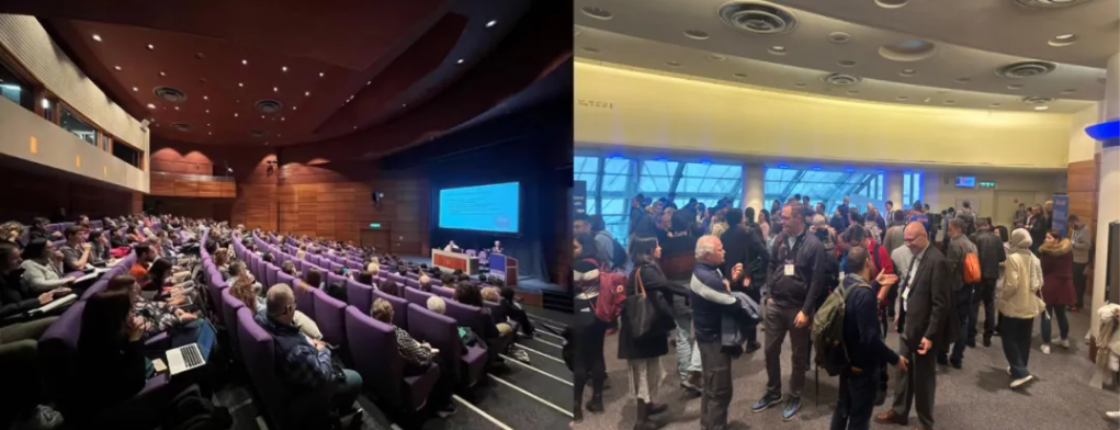 【精彩回顾 】Sony携FP7000在CYTO2024大会上惊艳登场 - 企业动态 - 丁香通