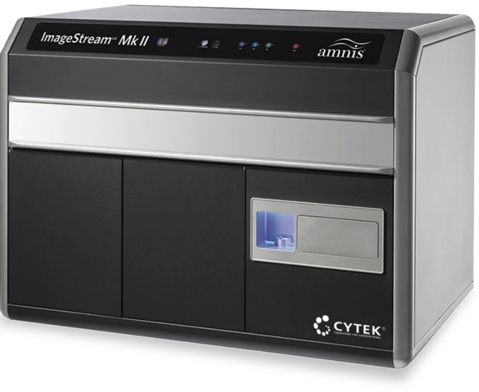 Cytek® Amnis® ImageStream®X Mk II流式图像交互，领略NF-κB 核转位之旅-公司新闻-Cytek ...