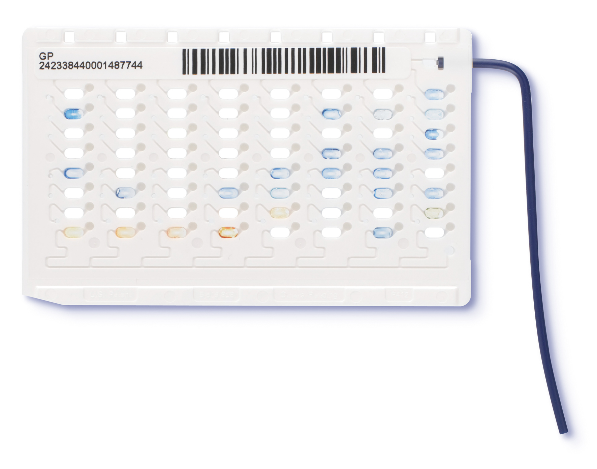 【技术干货】VITEK 2 COMPACT全自动微生物鉴定分析系统 - 企业动态 - 丁香通