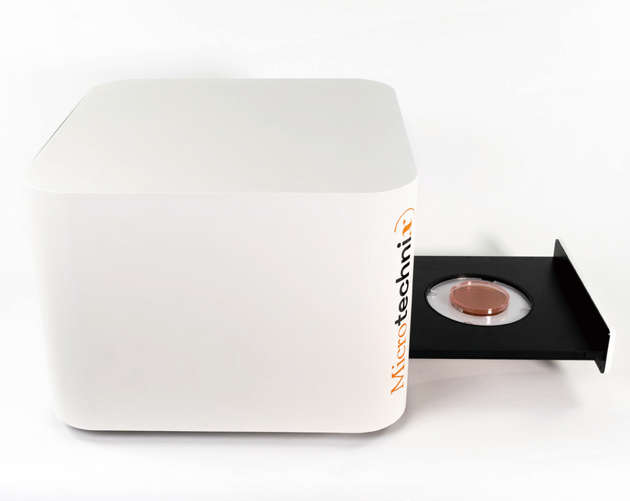 EMMA全自动微生物质控系统价格_品牌:Microtechnix-丁香通