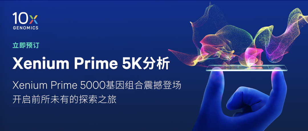 Xenium Prime 5K基因组合强势来袭！欢迎订购！-公司新闻-上海仁科生物科技有限公司