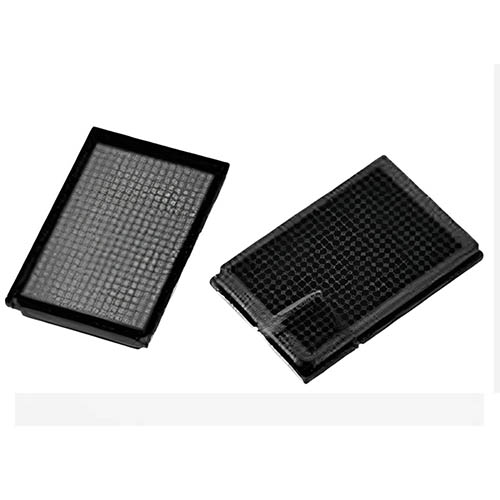 Cellvis P24-1.5H-N 24玻底培养板-1.5号高平玻片价格_品牌:Cellvis -丁香通