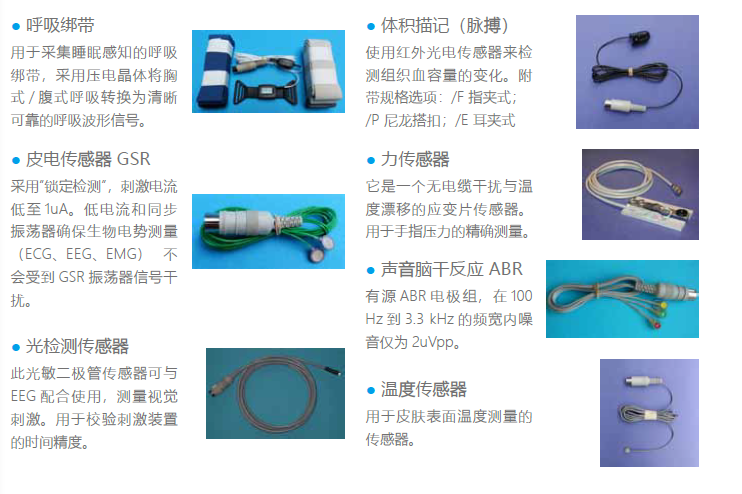 BioSemi 32/64/128/256道脑电仪及事件相关电位EEG/ERP价格_品牌:Biosemi-丁香通