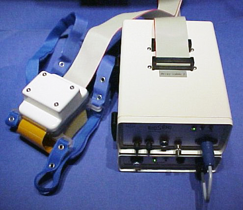 BioSemi 32/64/128/256道脑电仪及事件相关电位EEG/ERP价格_品牌:Biosemi-丁香通