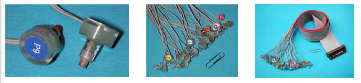 BioSemi 32/64/128/256道脑电仪及事件相关电位EEG/ERP价格_品牌:Biosemi-丁香通