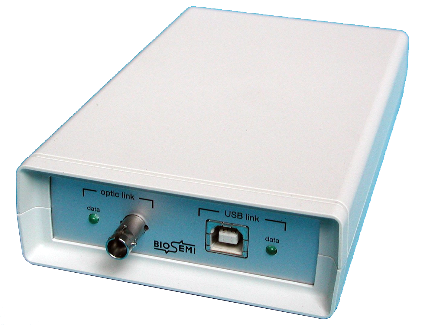 BioSemi 32/64/128/256道脑电仪及事件相关电位EEG/ERP价格_品牌:Biosemi-丁香通