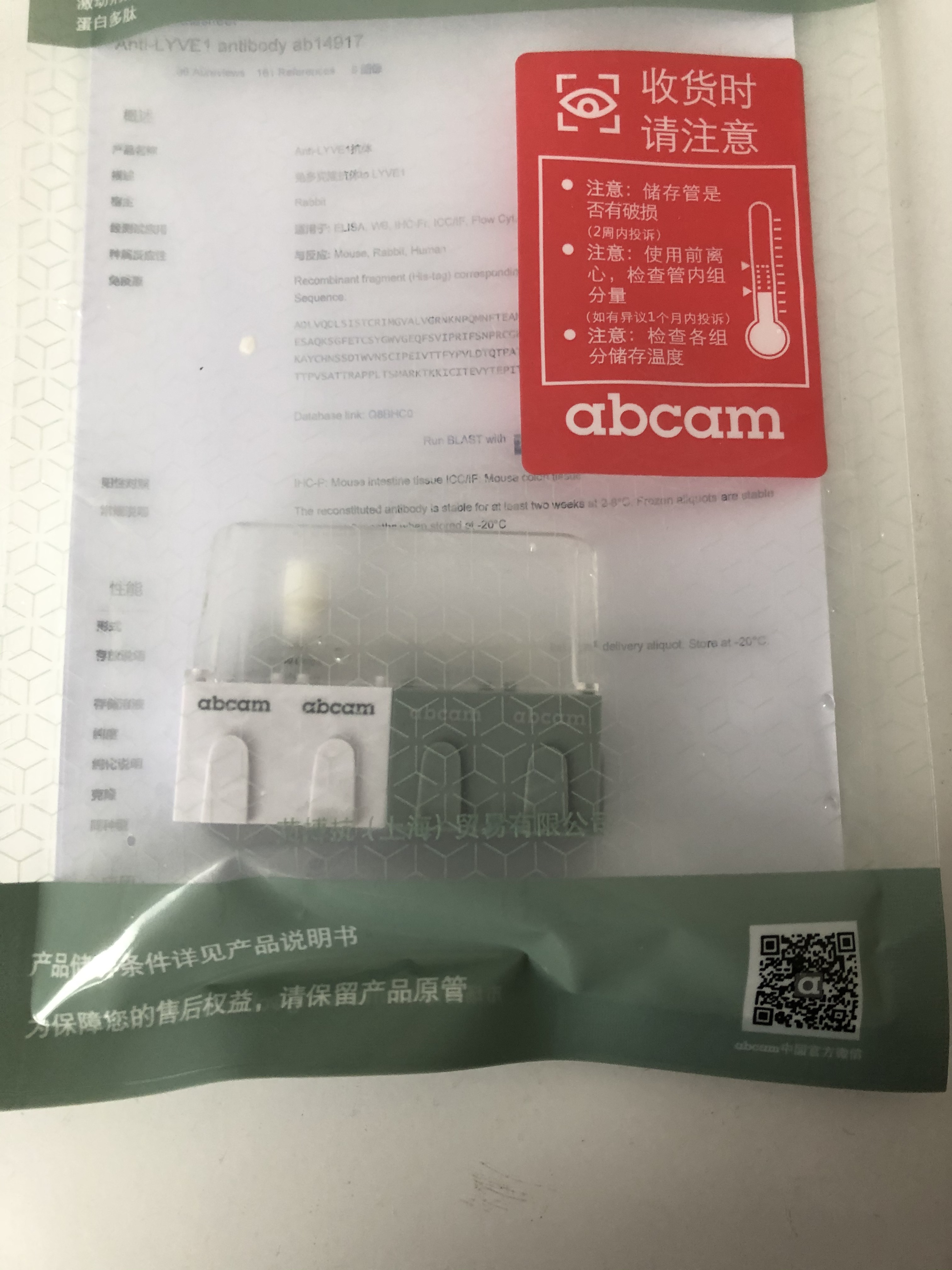 Abcam,ab5103,Rabbit polyclonal [CitH3] to Histone H3 (citrulline 2+8+17 ...