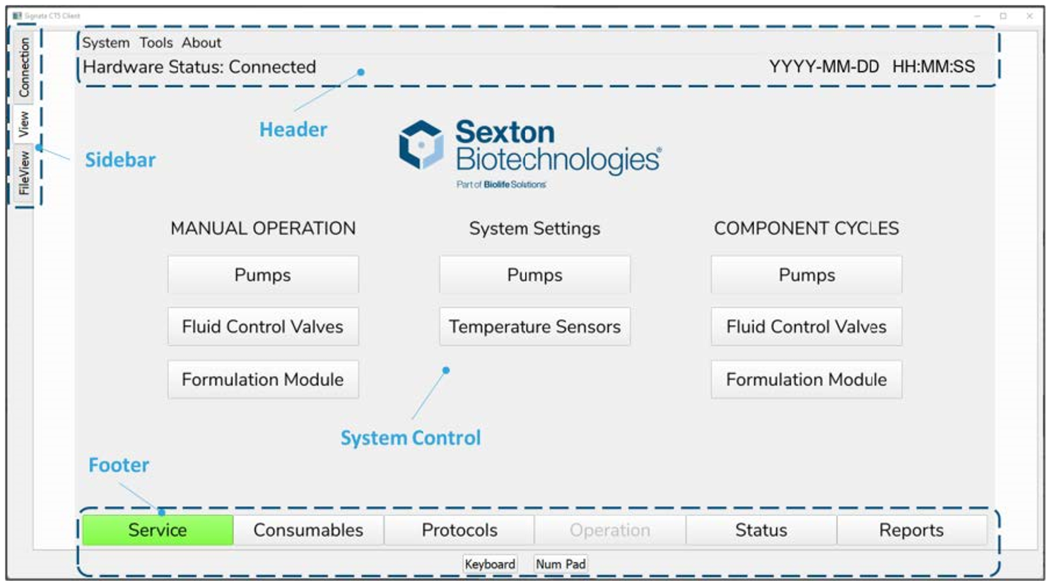 技术速递 | Sexton Signata CT-5灵活自动化细胞制剂灌装系统 - 企业动态 - 丁香通