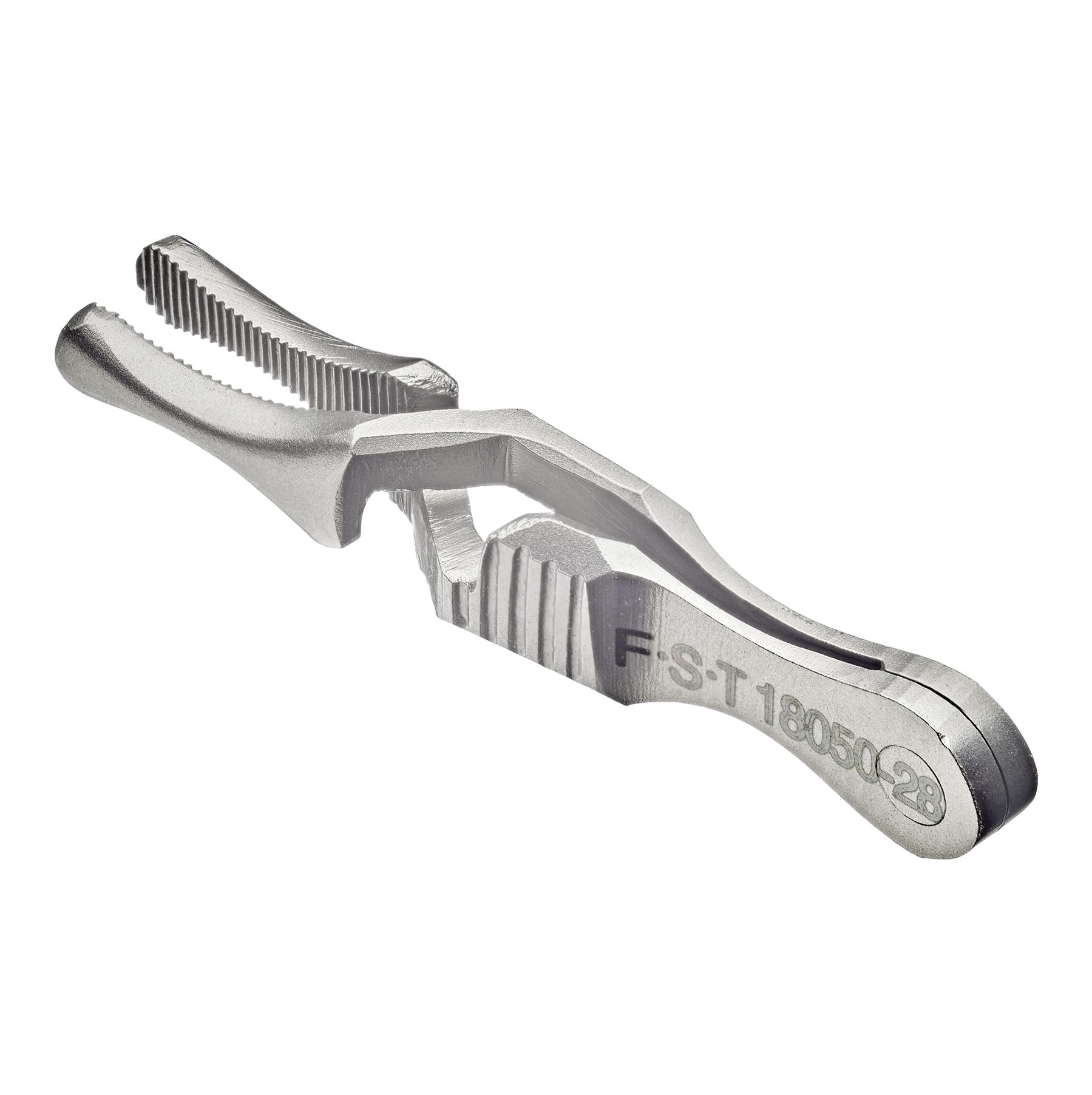 Bulldog Serrefine - 直型/28mm价格_品牌:Fine Science Tools-丁香通