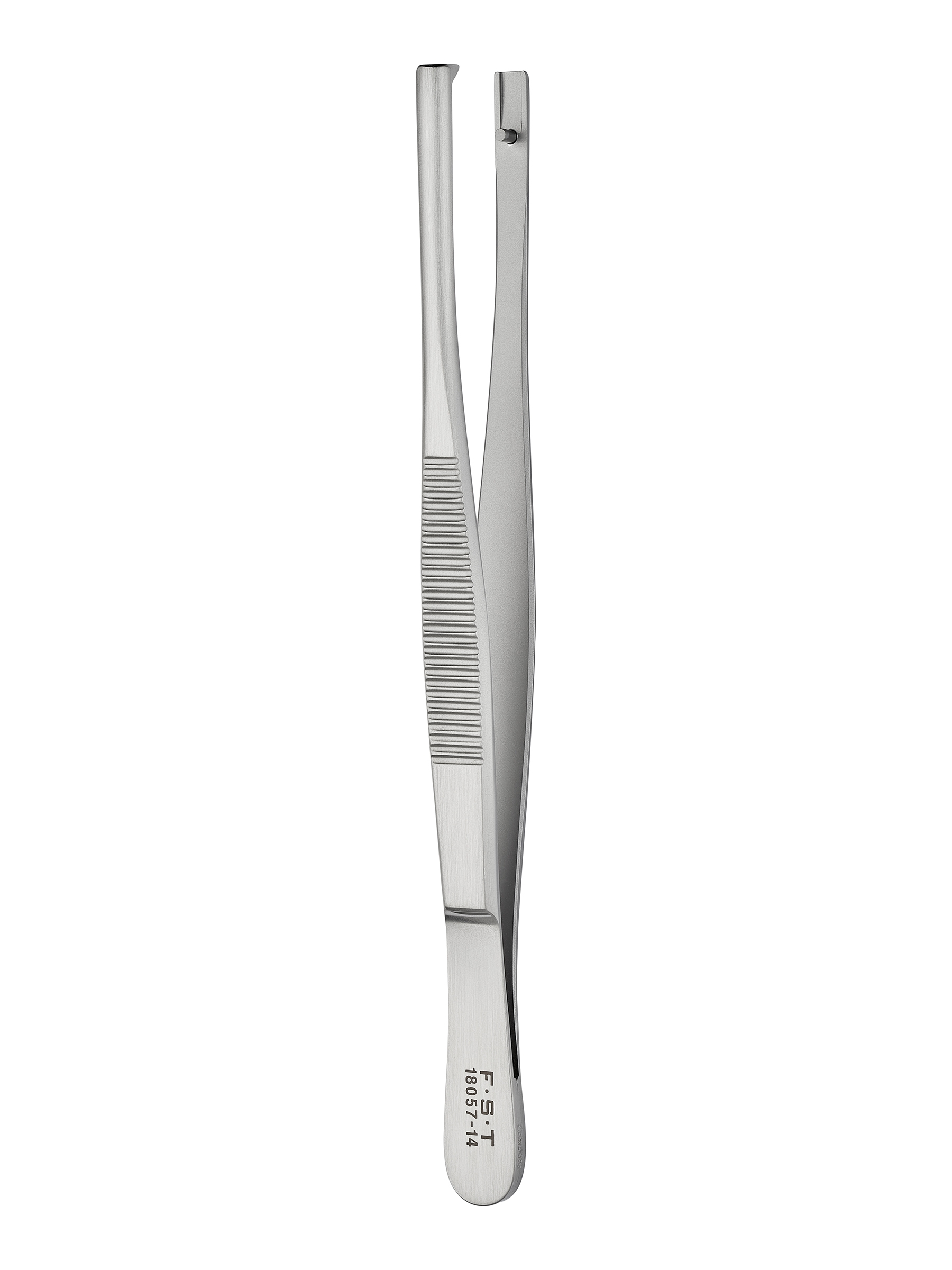 Micro-Serrefine 钳应用钳 - 14 厘米价格_品牌:Fine Science Tools-丁香通