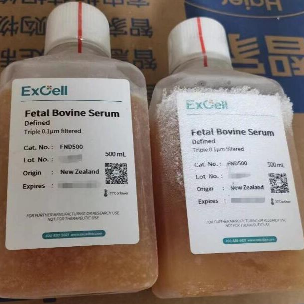 依科赛 Excell 澳洲胎牛血清价格_品牌:Excell Bio-丁香通