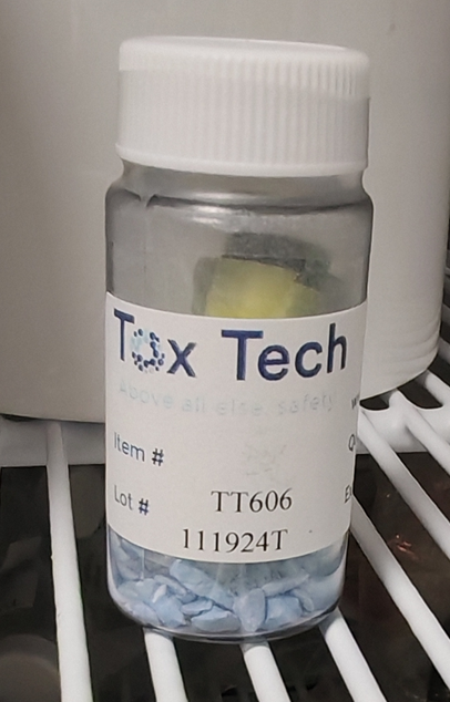 SEB 葡萄球菌*肠毒素B价格_品牌:Toxin Technology-丁香通