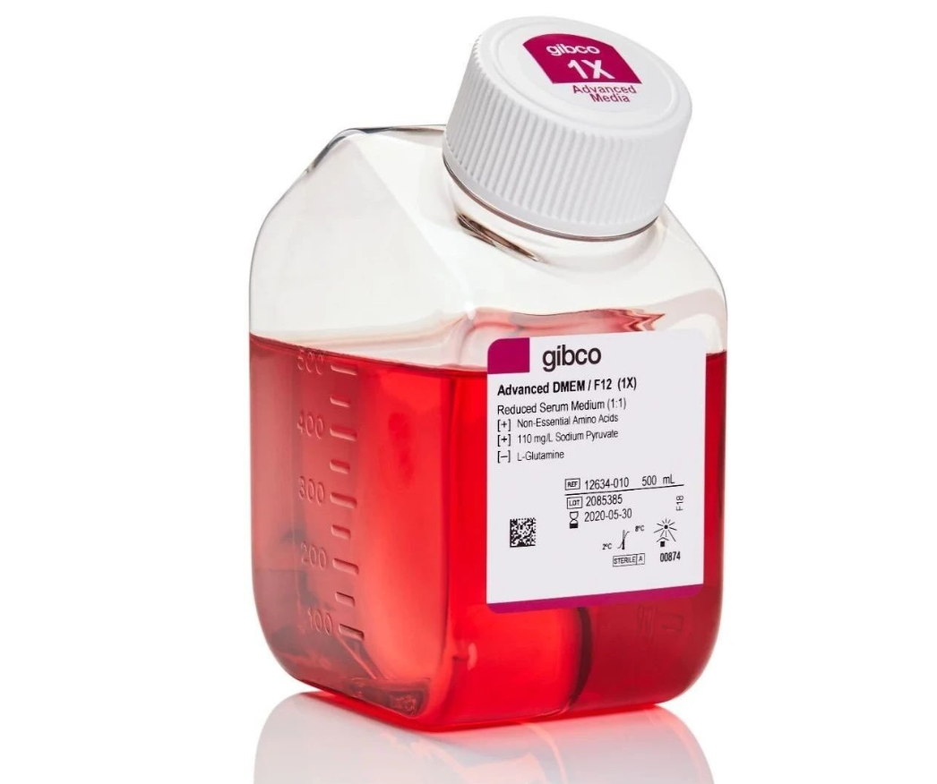 哇，藏不住了！Gibco居然有这么多宝藏培养基-公司新闻-Gibco PeproTech细胞因子（英潍捷基（上海）贸易有限公司）