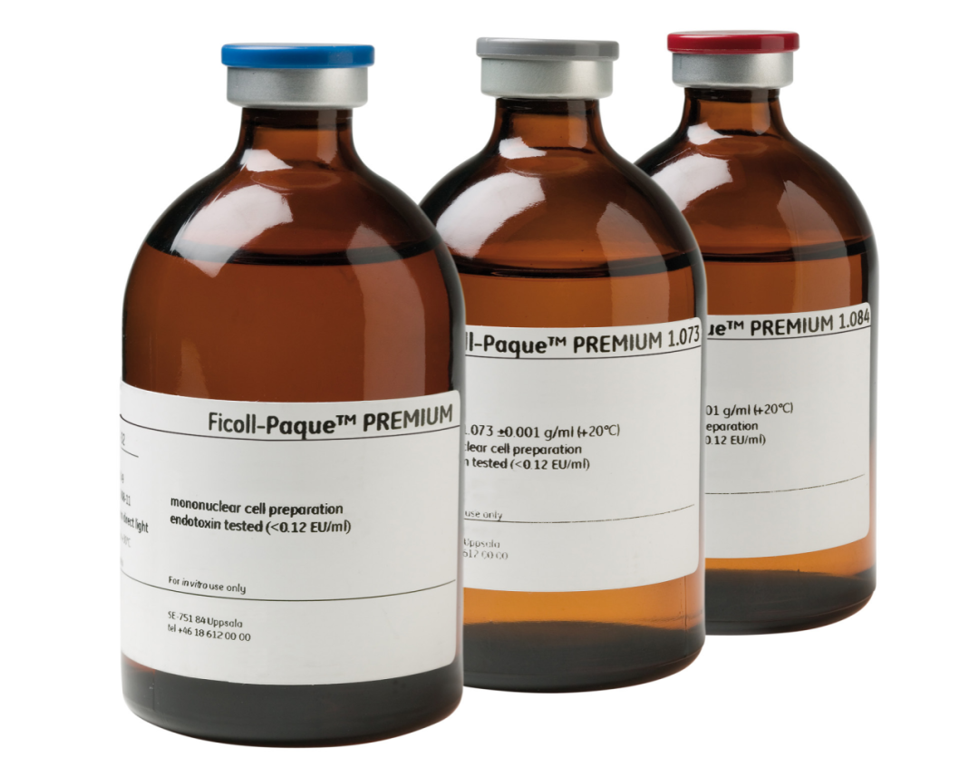 Ficoll vs Percoll : 细胞世界的“挑豆高手”，你选哪个？-公司新闻-江苏康成百澳生物科技有限公司