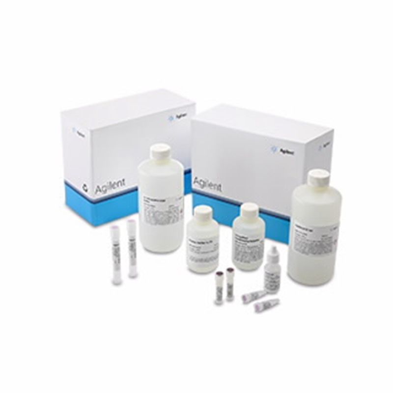 DNF-915-K1000安捷伦dsDNA 915 试剂盒35–5000 bp片段分析仪系统价格_品牌:Agilent-丁香通