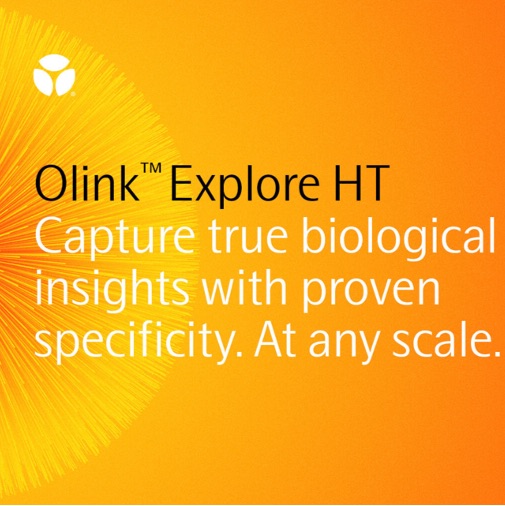 Olink Explore HT蛋白组学检测试剂价格_品牌:Olink-丁香通