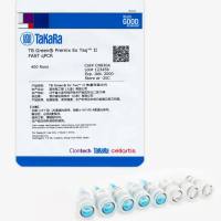 定量PCR专用反转录试剂盒primeScript™ RT Master Mix (Perfect Real Time)价格_品牌:Takara-丁香通