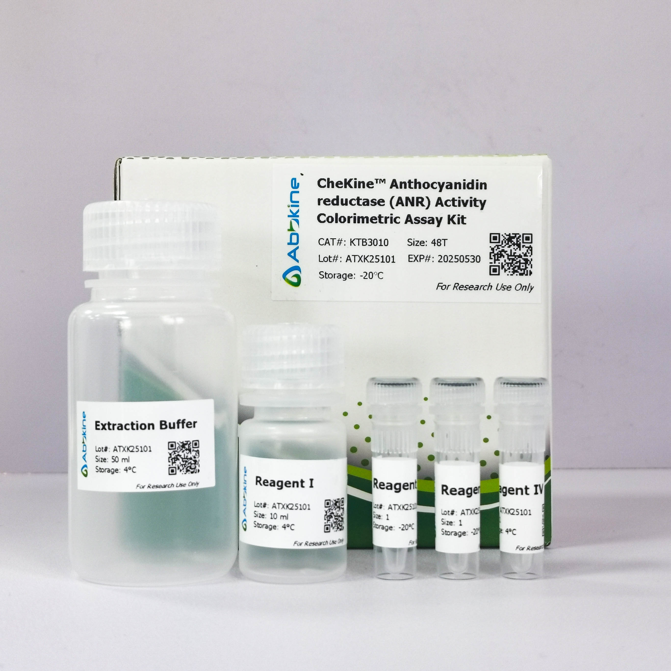 CheKine™ 血糖含量检测试剂盒（微量法）价格_品牌:亚科因(Abbkine)-丁香通