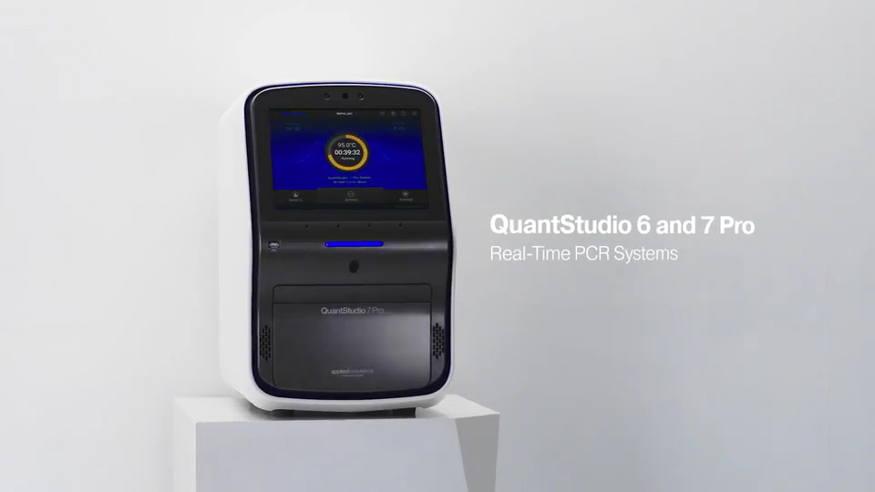 二手QuantStudio 6 Pro和7 Pro实时荧光定量 PCR带质保承接维修维保价格_品牌:Applied Biosystems-丁香通