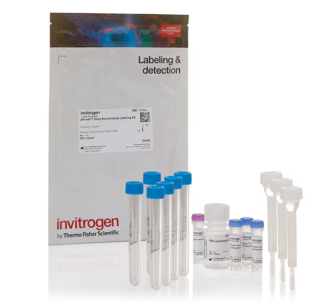 pHrodo Antibody Labeling Kits(Thermo Fisher P35356 现货特卖)价格_品牌:Thermo ...