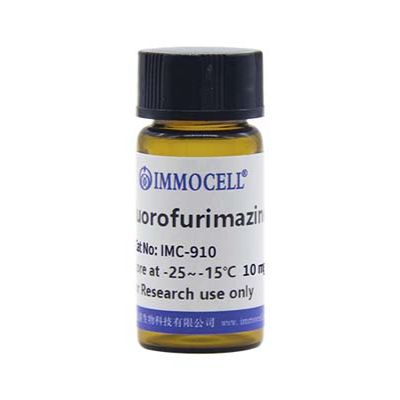 NanoLuc成像底物 (体外实验专用Fluorofurimazine)价格_品牌:逸漠/IMMOCELL-丁香通