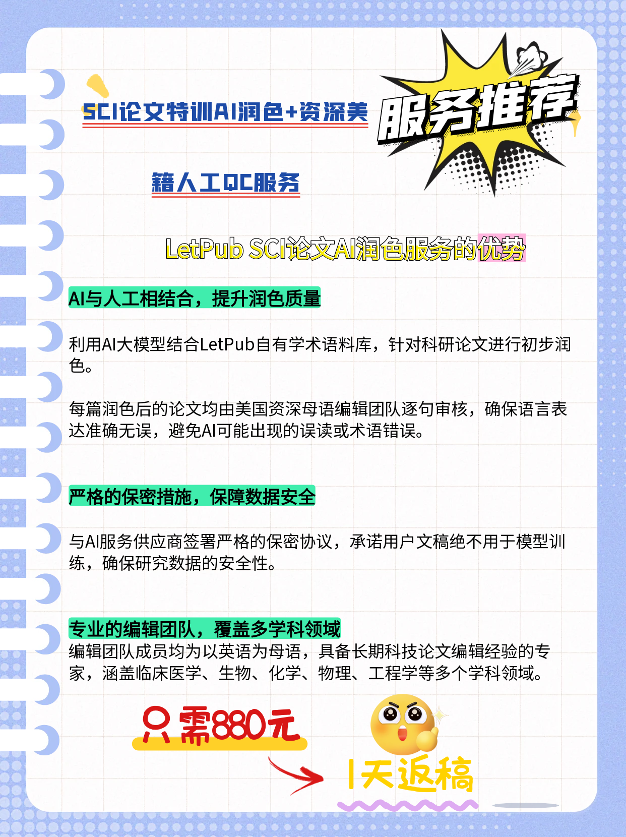 恭喜！最 .新中科院2区、IF 5.1的《Ceramics International》已成功发表2篇！-公司新闻-美国LetPub SCI论文编辑