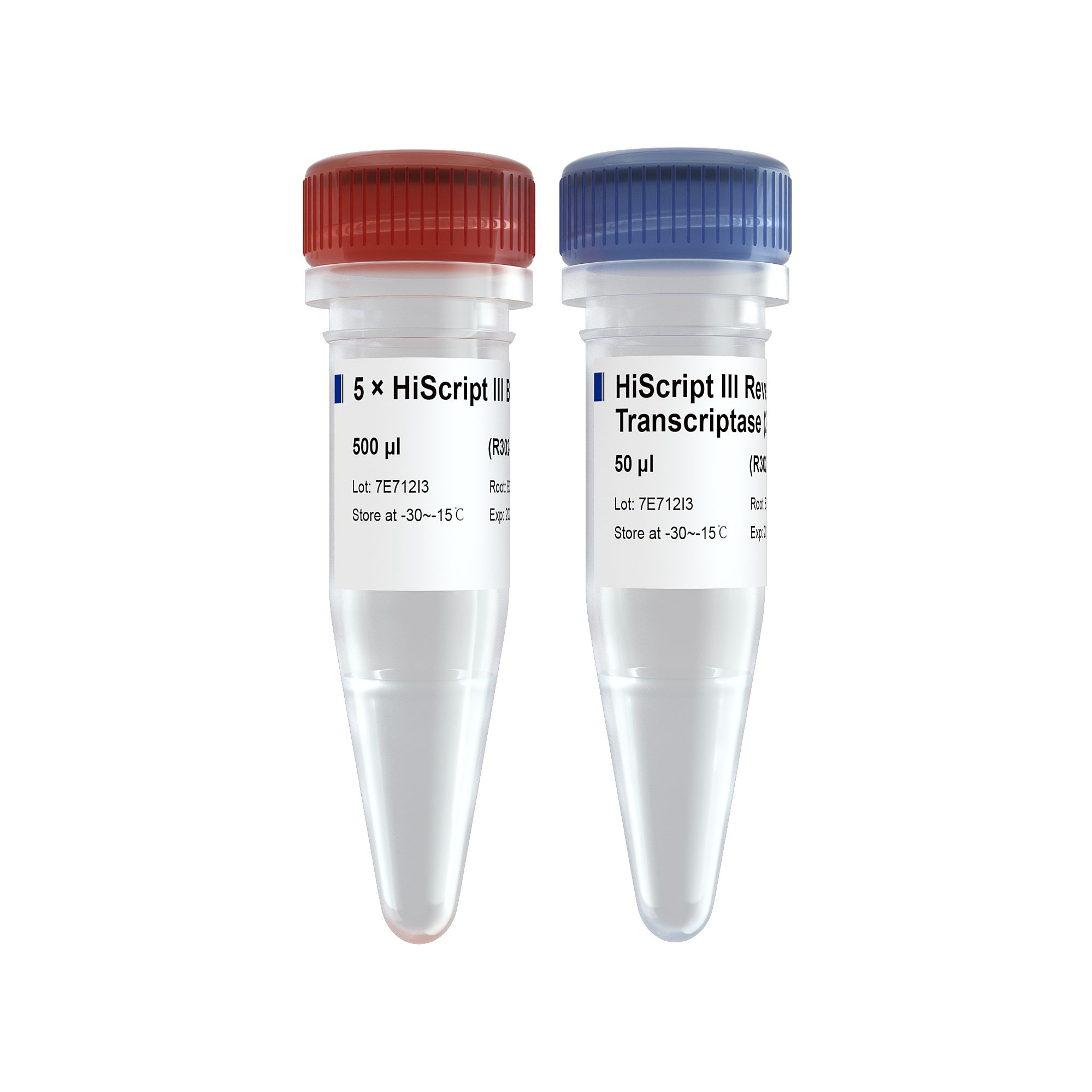 更高效的第三代逆转录酶 HiScript III Reverse Transcriptase（R302）价格_品牌:诺唯赞（Vazyme）-丁香通