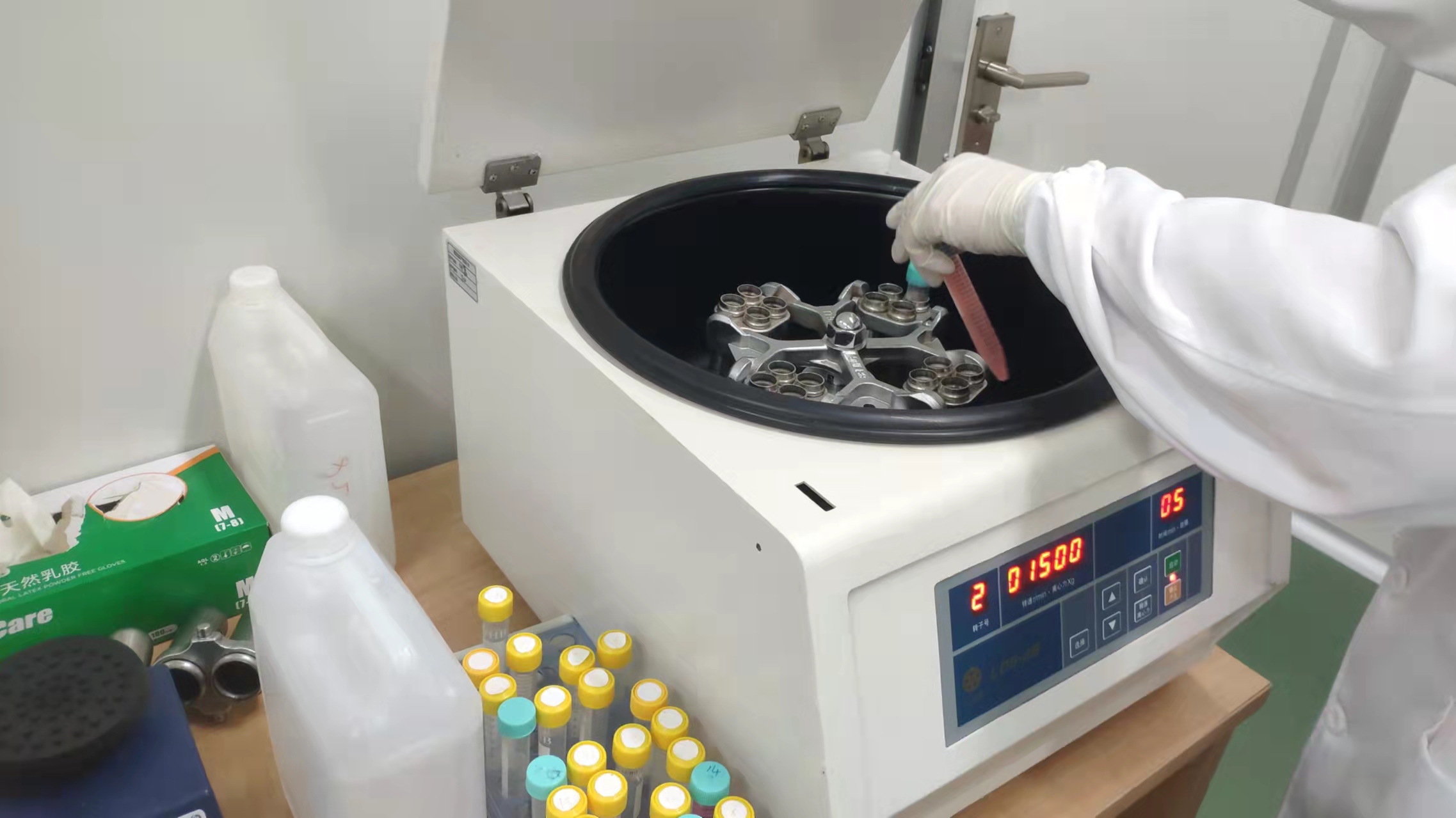 3468篇SCI背后的细胞暗物质：iCell用户年均“榨出”1个Nature级发现！-公司新闻-镜像绮点（上海）细胞技术有限公司