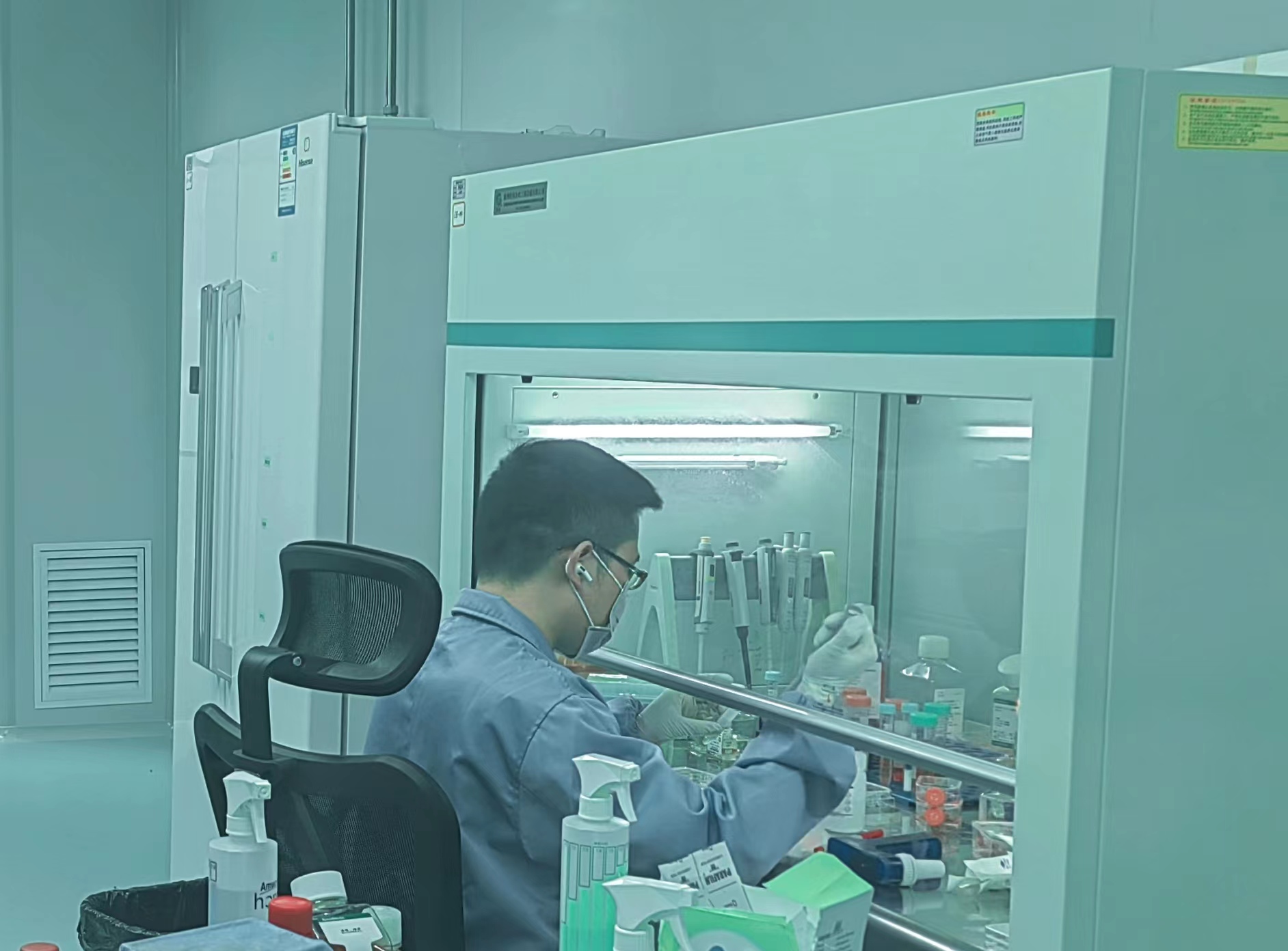 3468篇SCI背后的细胞暗物质：iCell用户年均“榨出”1个Nature级发现！-公司新闻-镜像绮点（上海）细胞技术有限公司