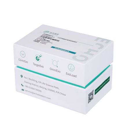 有试用-Exosupur®外泌体纯化袖珍柱--游离示踪染料、荧光抗体、小分子去除、二次纯化提升电镜效果价格_品牌:恩泽康泰-丁香通