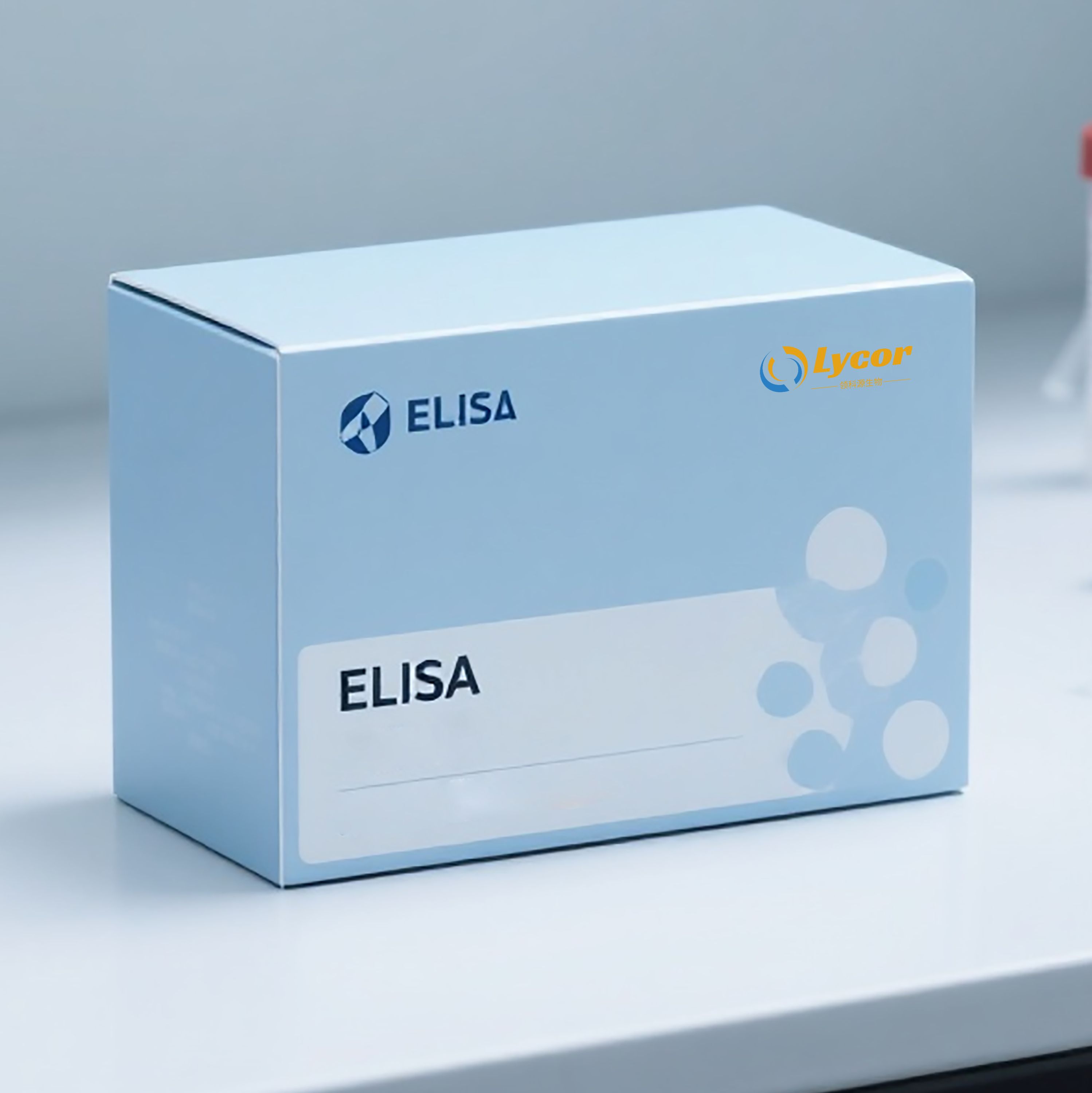 大鼠白介素6(IL-6)Elisa试剂盒价格_品牌:Lycor-丁香通