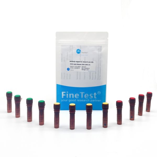 PE Anti-Rat CD90/Mouse CD90.1 Antibody(OX-7)价格_品牌:菲恩生物-丁香通
