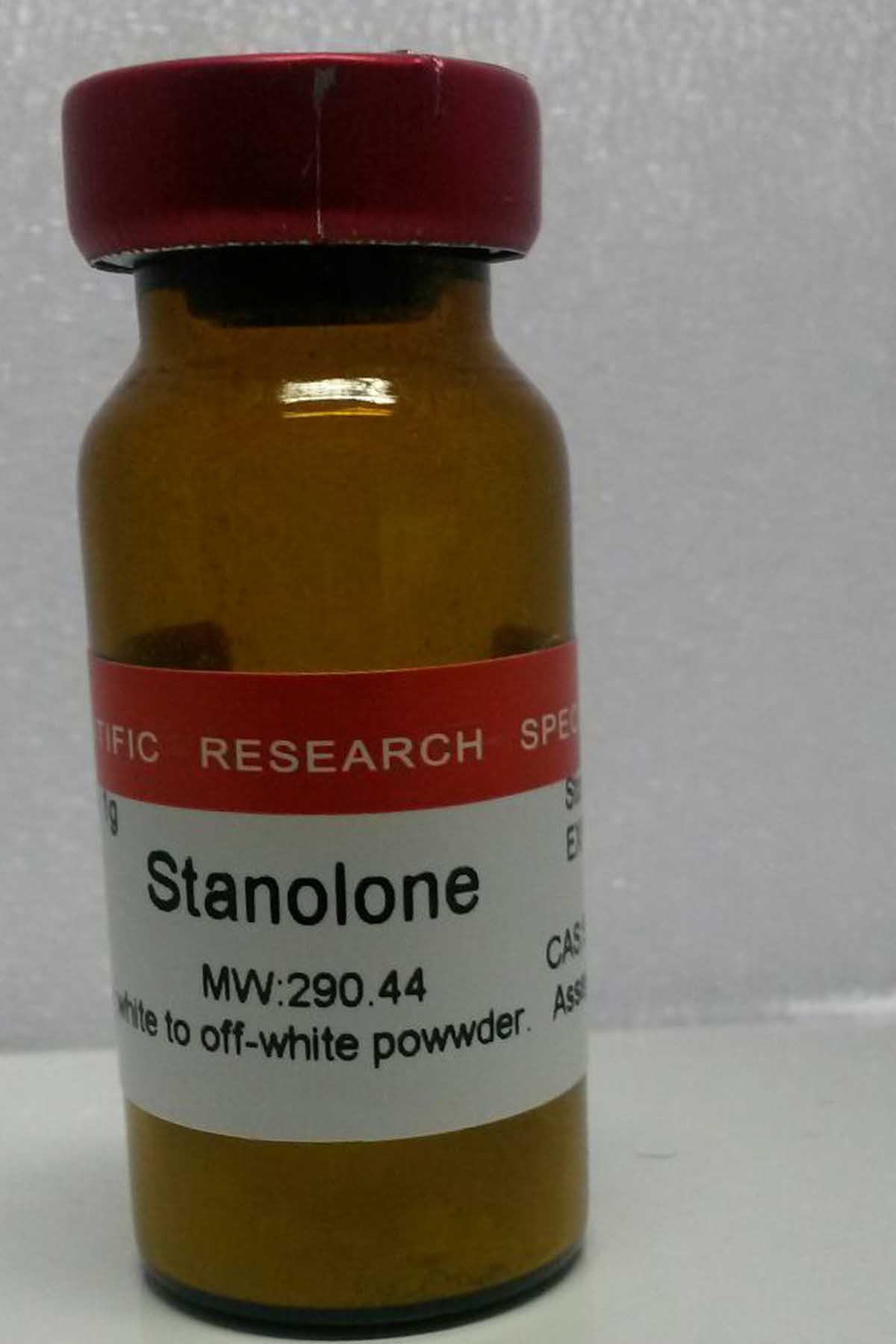 Stanolone 现货热卖中 - 企业动态 - 丁香通