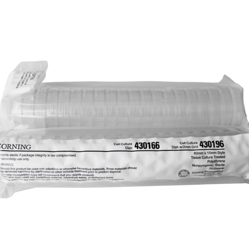 Corning/康宁430166 60mm细胞培养皿价格_品牌:Corning/康宁-丁香通