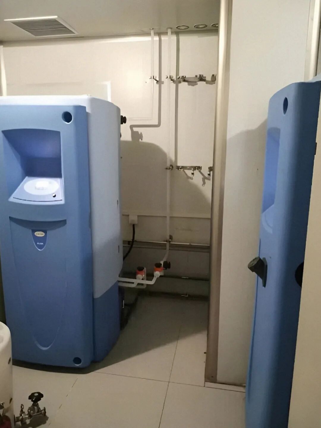 案例分享丨制药行业科研用水，从全生命周期视角构建稳定体系-公司新闻-威立雅水处理技术（上海）有限公司